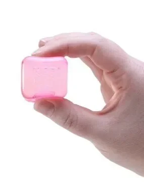 Schylling | Toys | Needoh Nice Ice Baby Satisfying Square Shaped ...